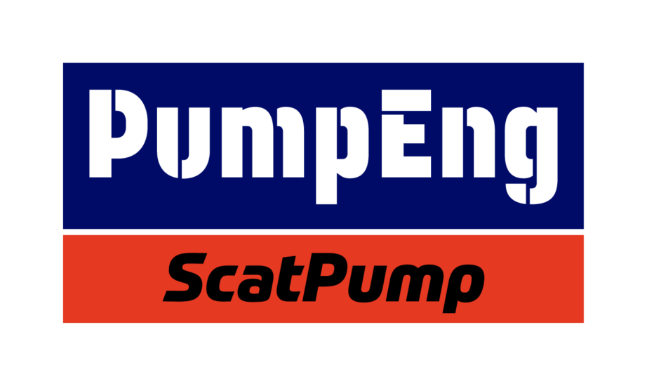 ScatPump Submersible Slurry & Sludge Pumps - PumpEng Australia