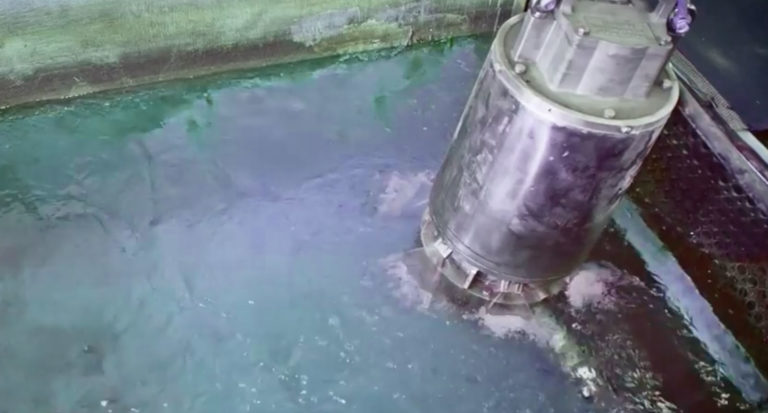 Submersible Pump Overheating - PumpEng Australia