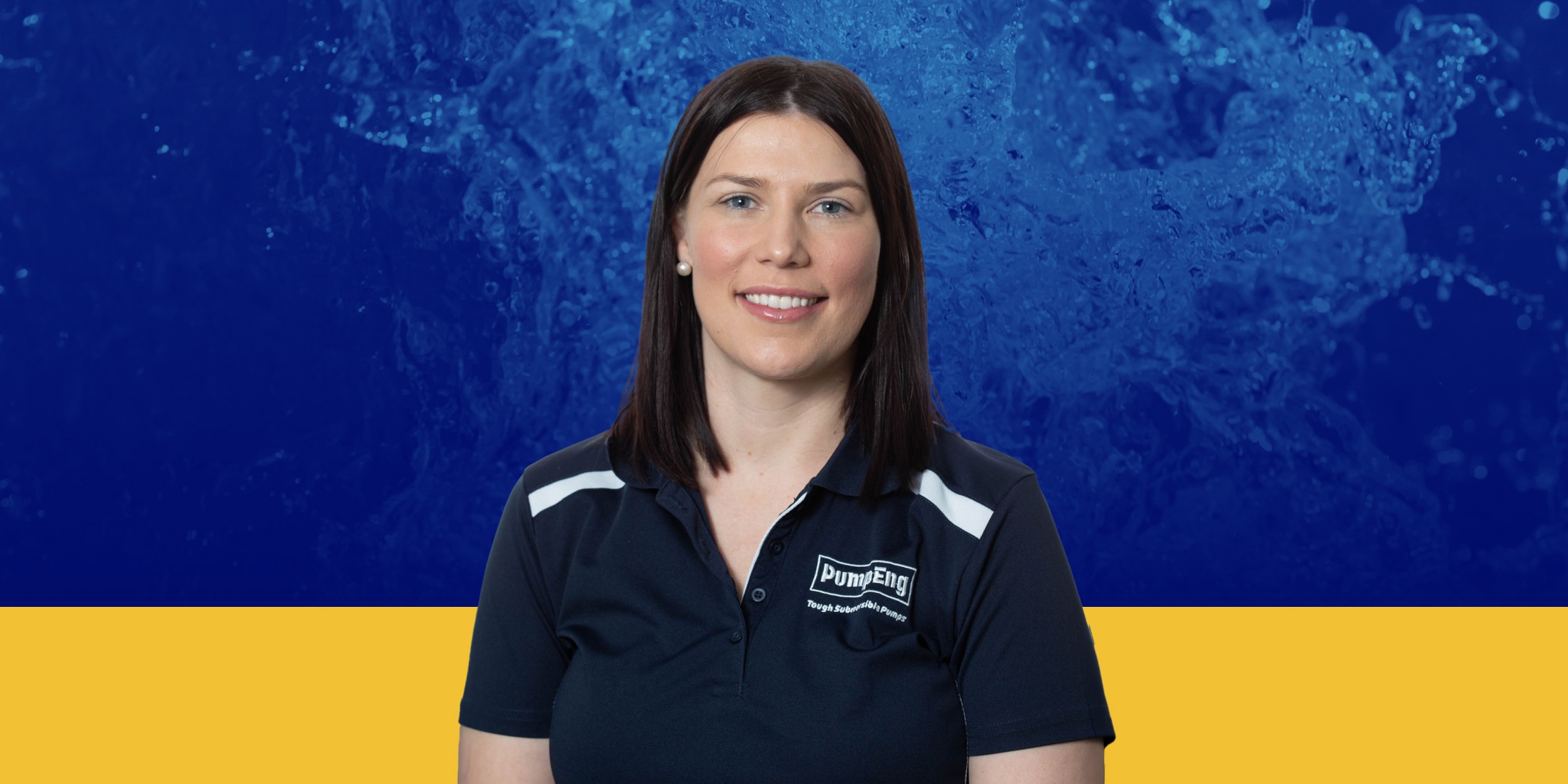 PumpEng Appoints New General Manager - PumpEng